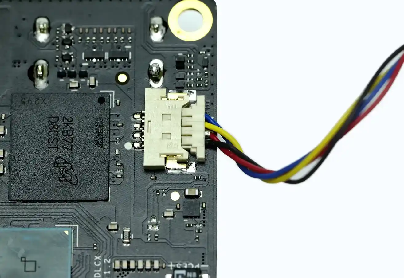 Initial Setup - LattePanda Documentation